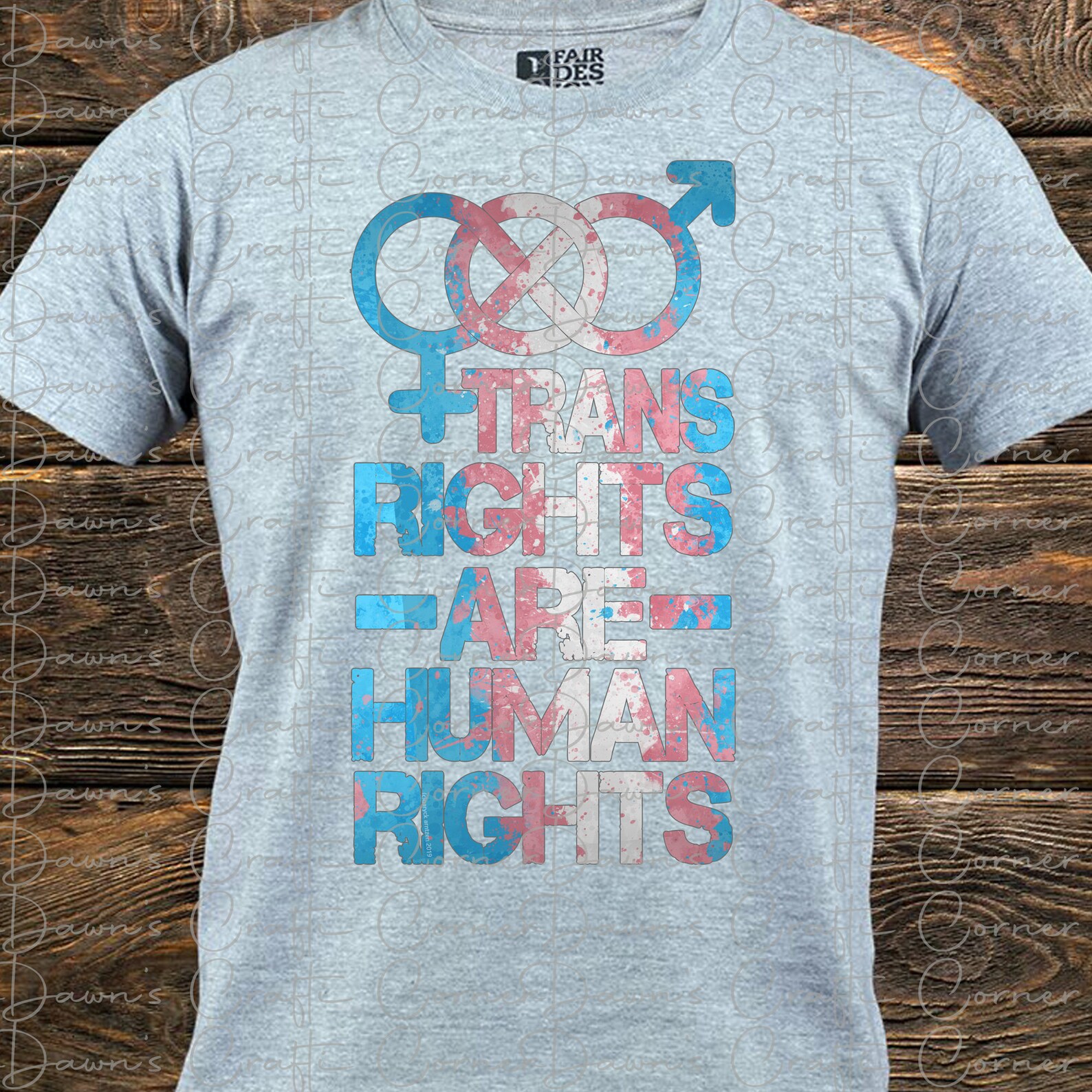 Trans Rights Are Human Rights Human Rights Png Transgender - Etsy