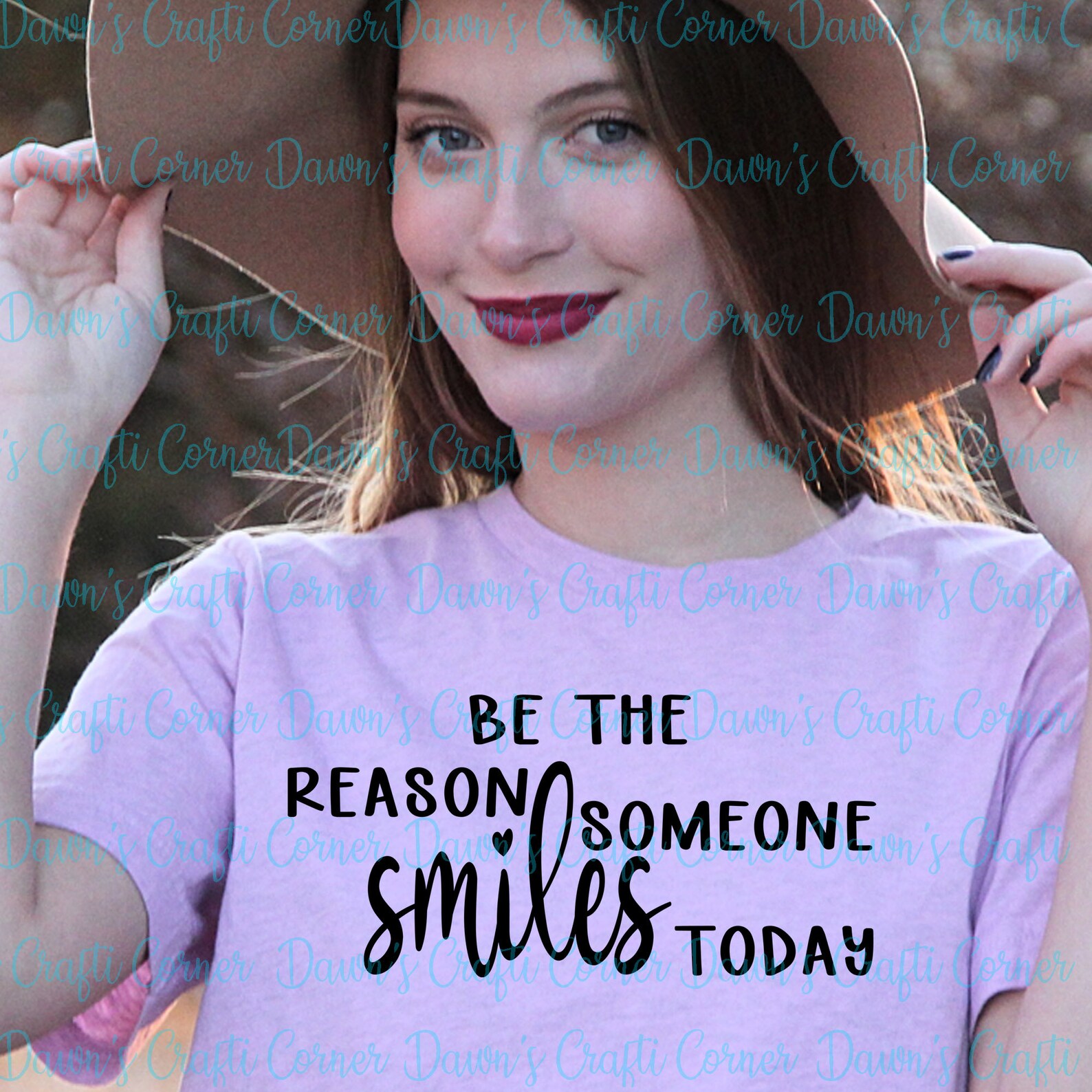 Cute Svg Be the Reason Svg Be the Reason Someone Smiles | Etsy