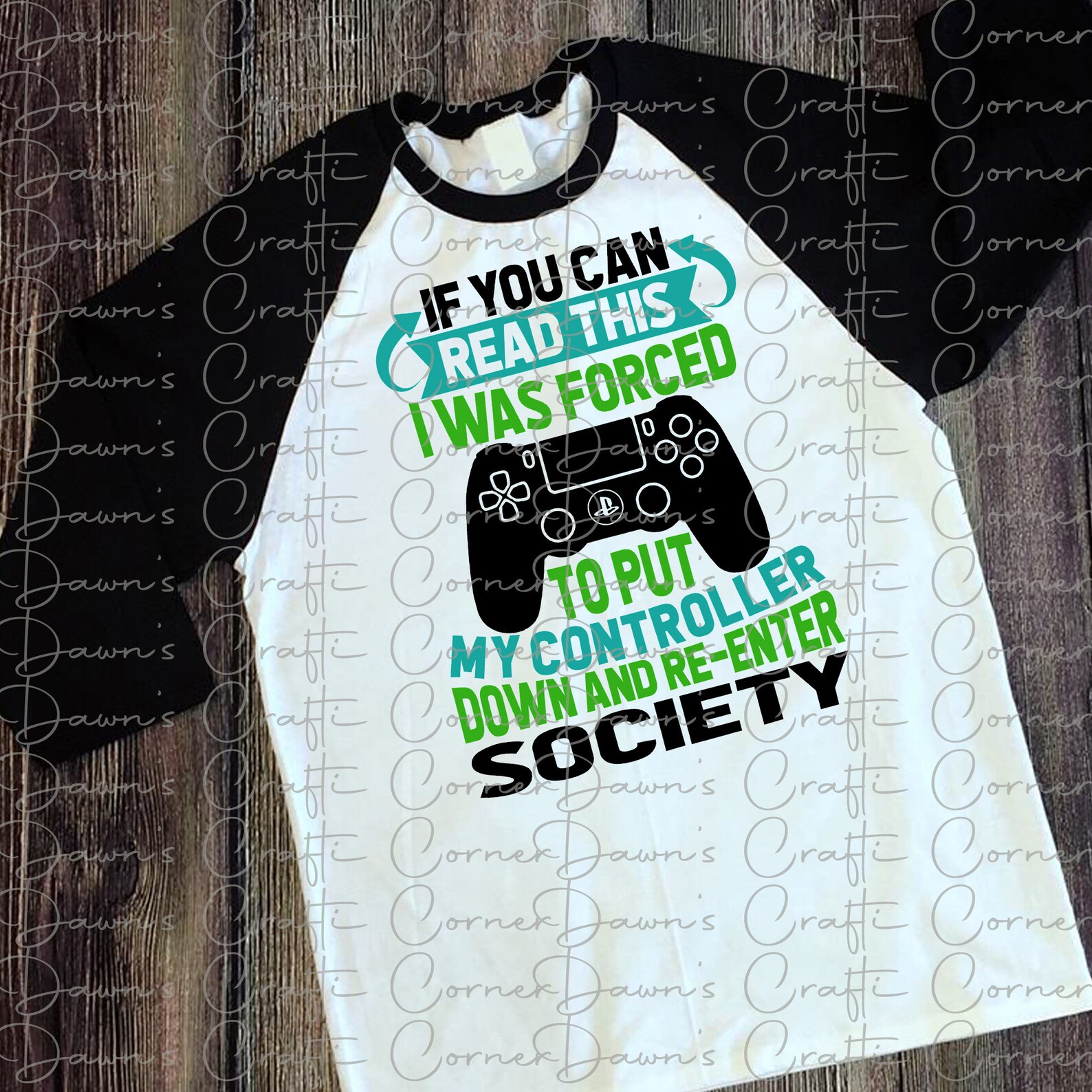 Gamer Png Gamer Shirt Png Gamer Sublimation Design If You | Etsy