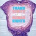 Trans Rights Trans Rights Png Transgender Trans Rights Are Human Rights ...