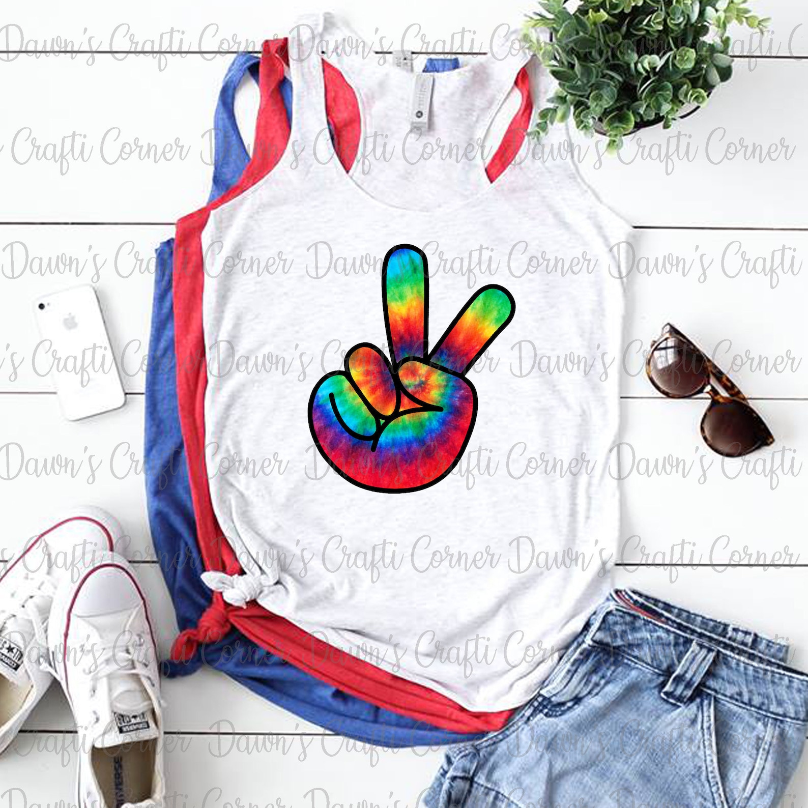 Peace Sign Png Peace Tie Dye Peace Sign Tie Dye Peace Png | Etsy