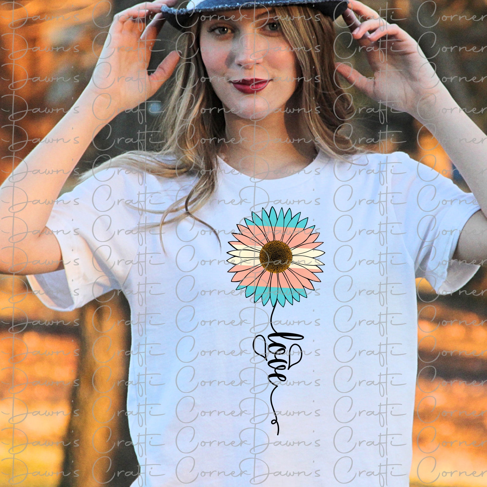 Transgender Pride Love Png Trans Love Png Transgender - Etsy