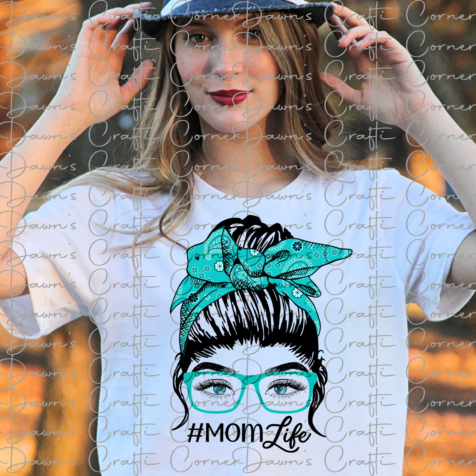 Mom Life Png Messy Bun Mom Life Messy Bun Png Messy Bun - Etsy