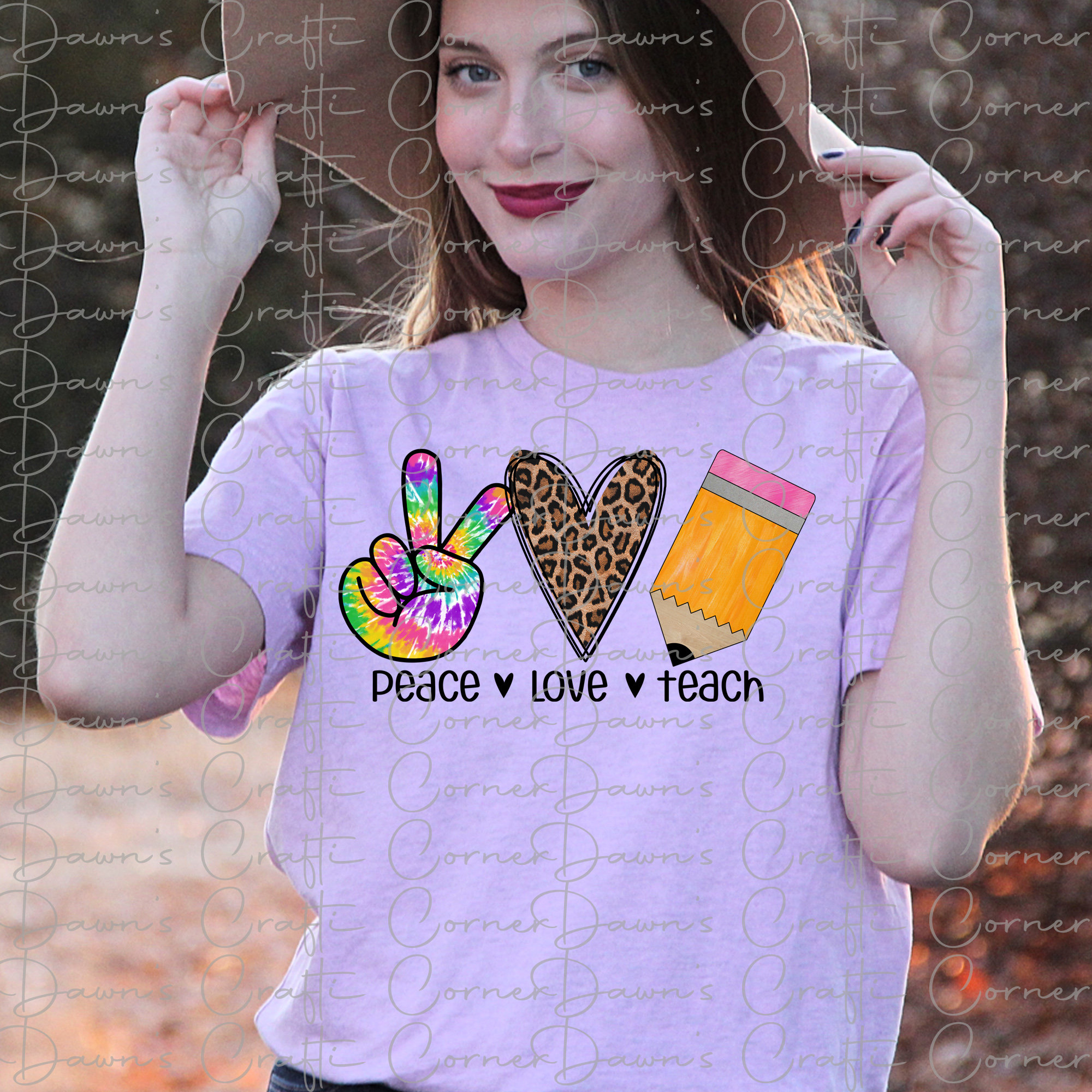 Teach Png Peace Love Teach Png Teacher Shirt Png Teacher - Etsy
