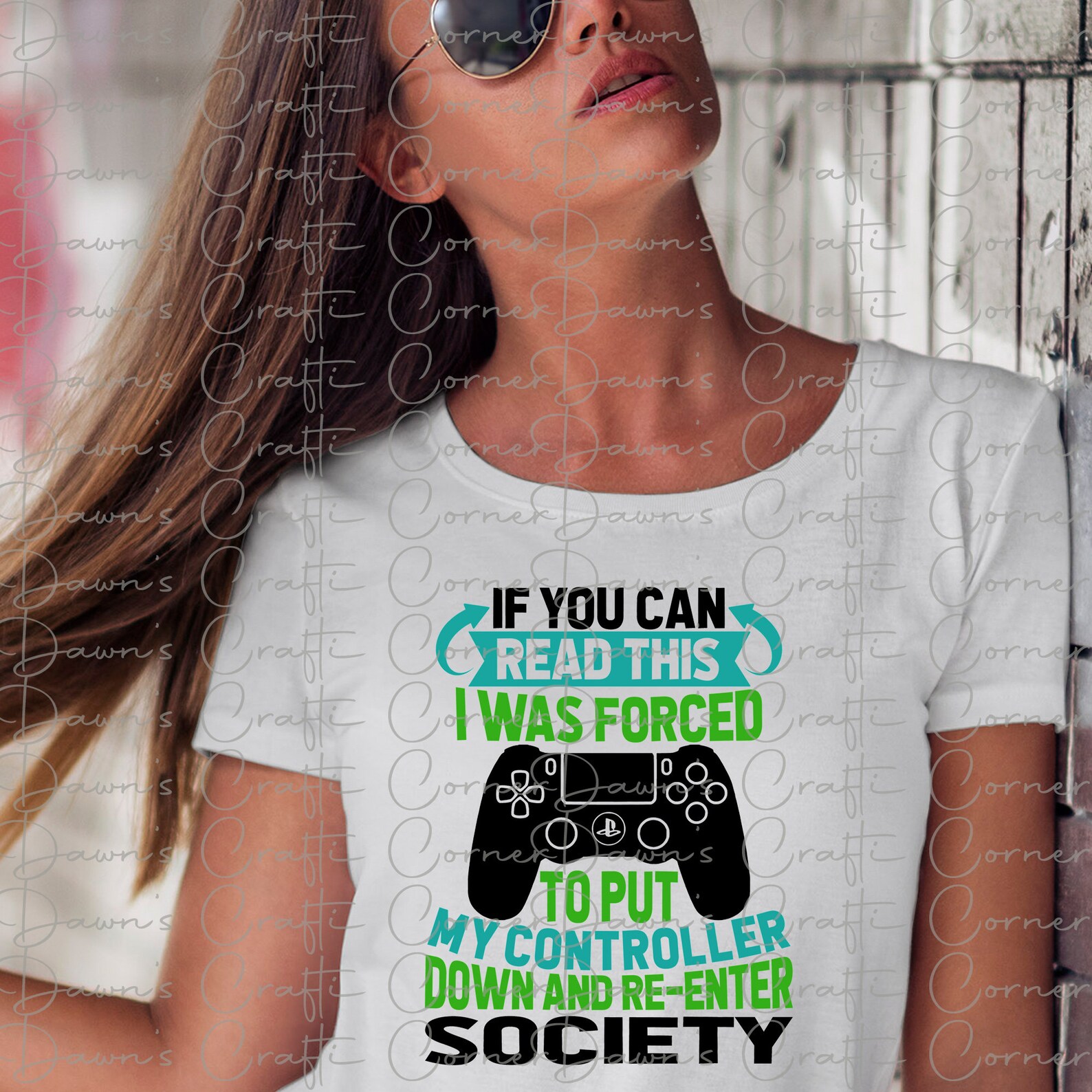 Gamer Png Gamer Shirt Png Gamer Sublimation Design If You | Etsy