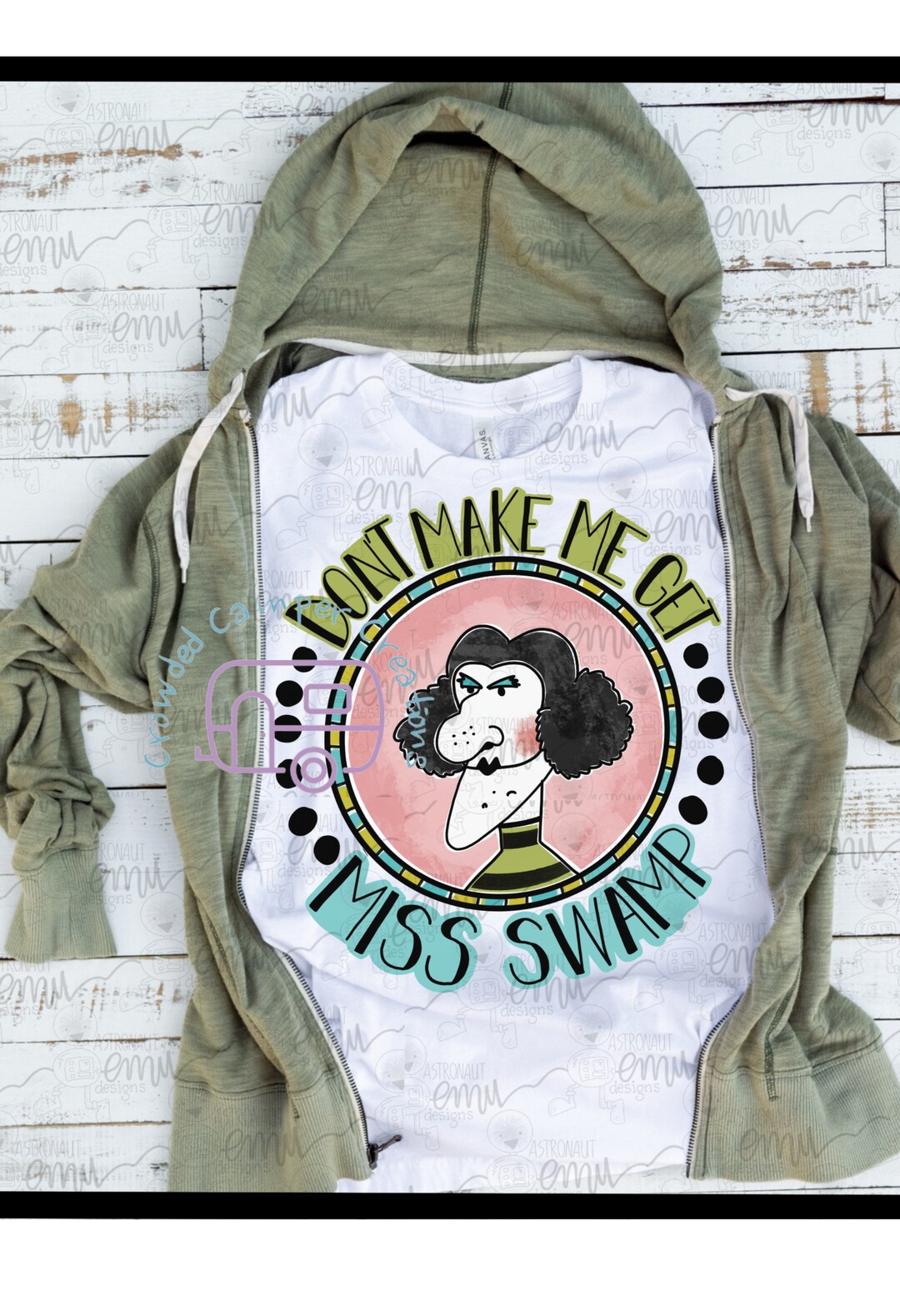 Don’t Make Me Get Miss Swamp, Miss Viola Swamp, Miss Nelson is Missing ...