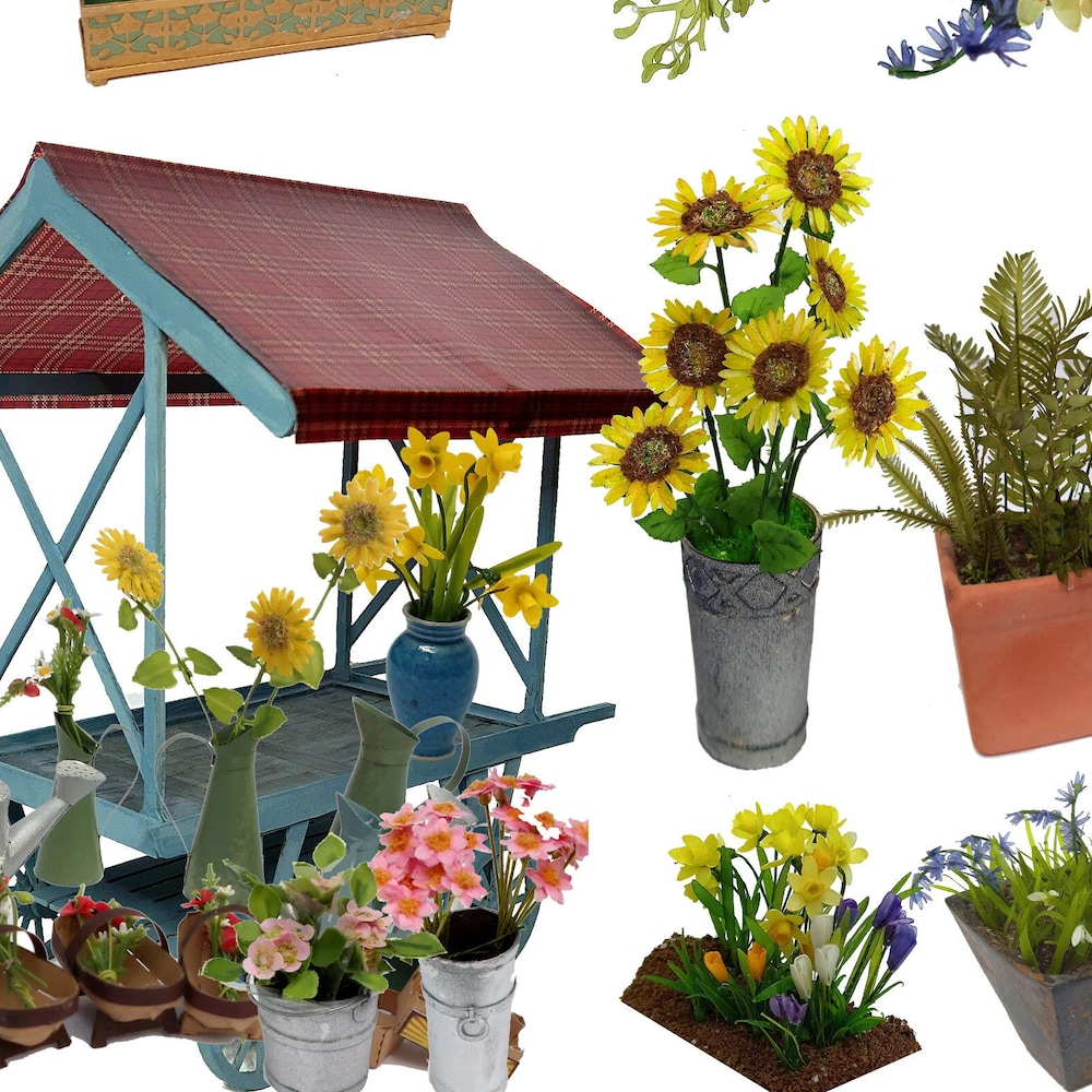 AngieScarrCrafts - Etsy