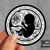 Prolife - Etsy