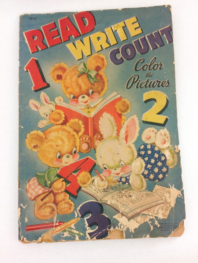 LakesideVintageShop - Etsy