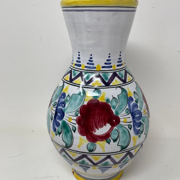 Czech Pottery - Etsy