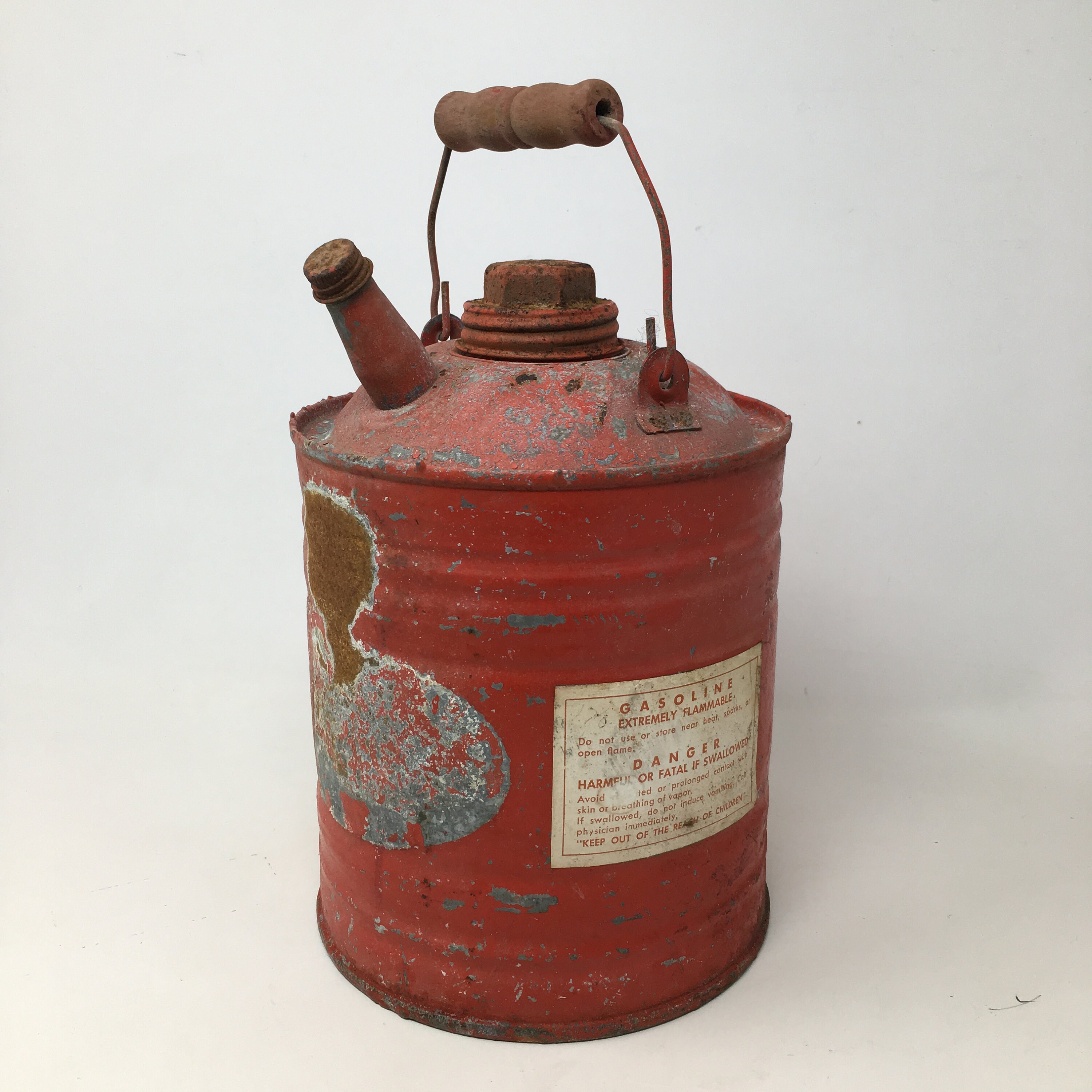 Small Oil Cans for sale | Only 2 left at -75%