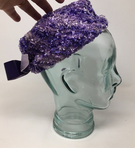 hat movie vintage jackie - Gem