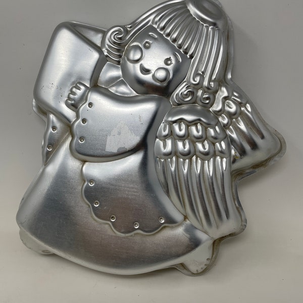 Christmas Mold - Etsy