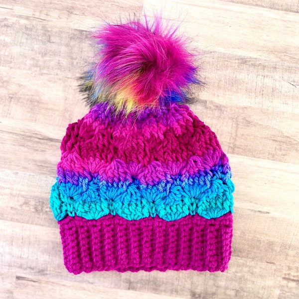 Girls Winter Hat - Etsy