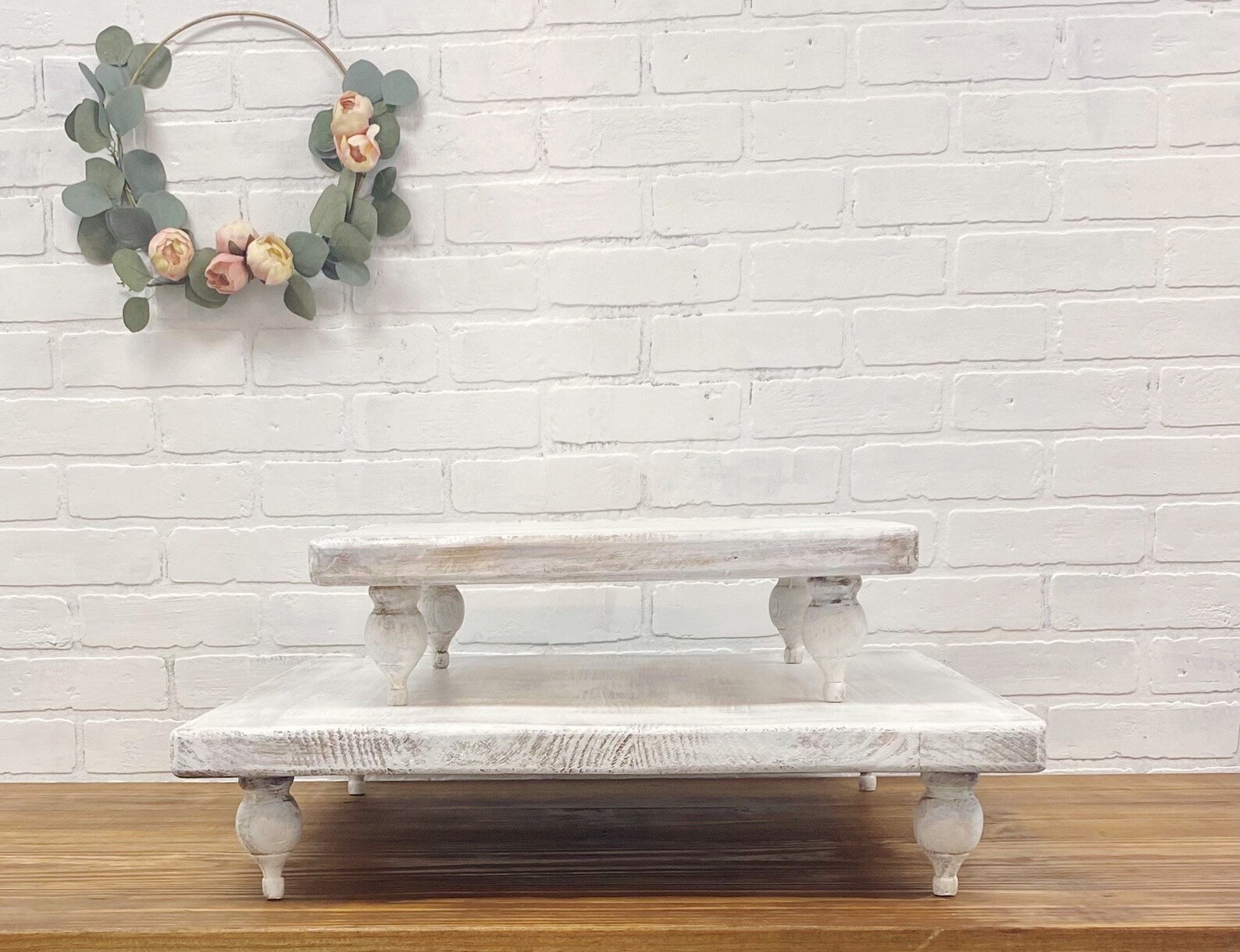 Large Pedestal Riser Wedding Cake Riser - Etsy