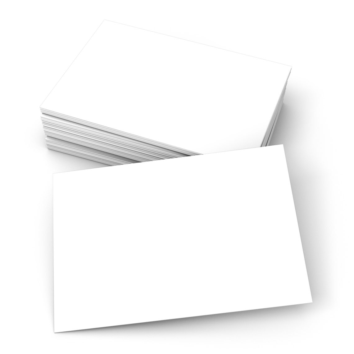 Blank White Index Cards 3 5x5 Inches Set Of 50 Notecards Etsy blank-white-index-cards-3-5x5-inches-set-of-50-notecards-etsy