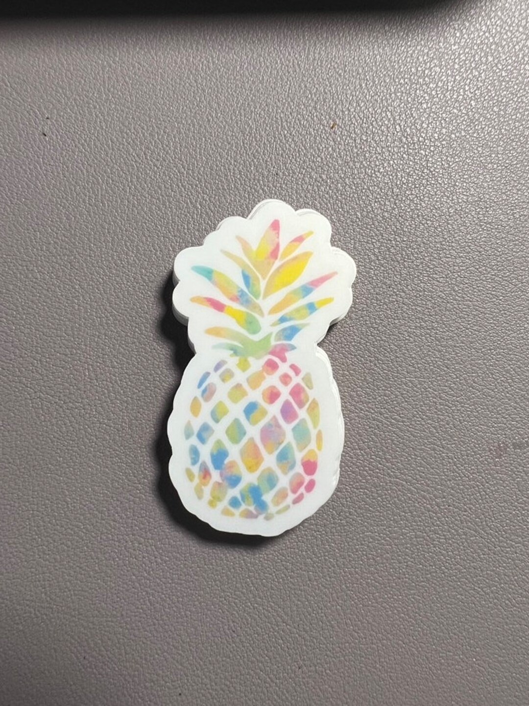 Cute Sticker for Kids Waterproof Glossy Waterproof Vinyl Sticker ...