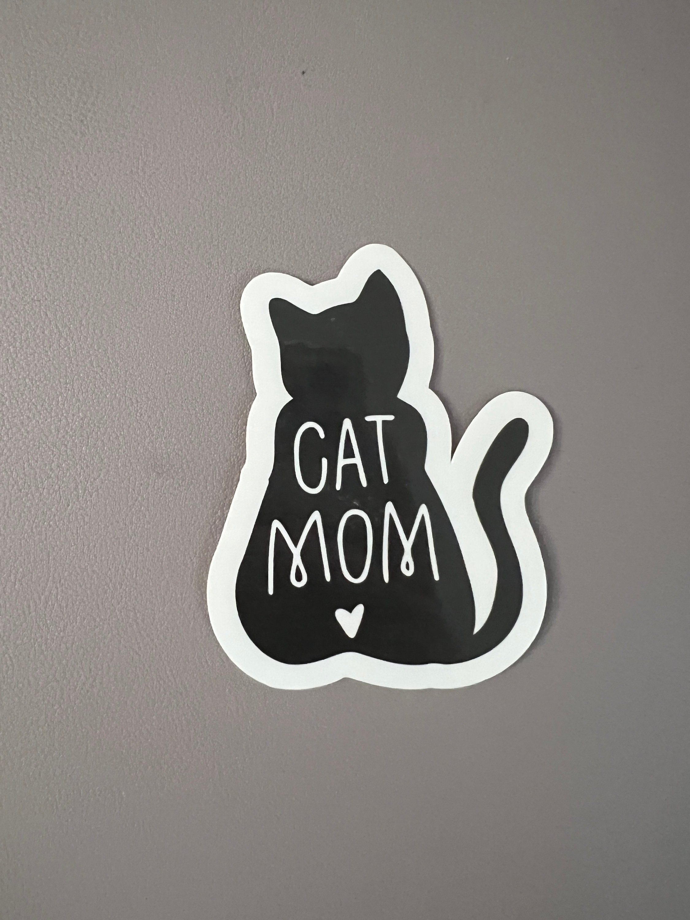 Cat Sticker Bundle Cat Sticker Lot Glossy Waterproof Vinyl - Etsy
