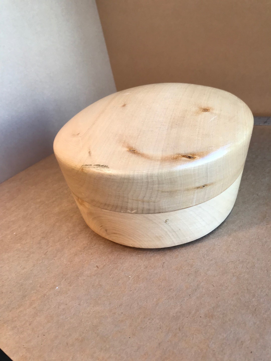 Hat Block Crown Millinery Hat Block Hat Crown - Etsy