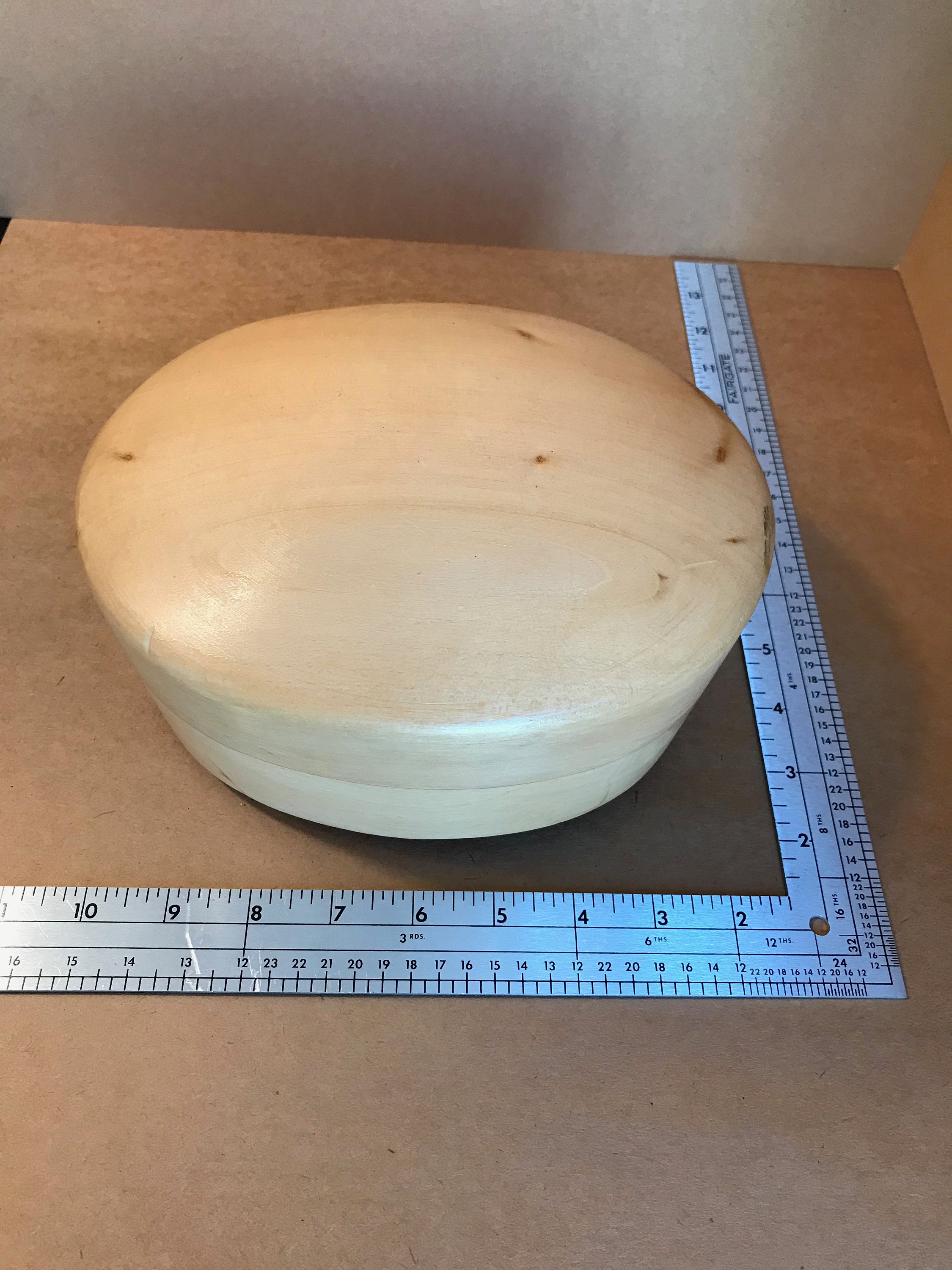 Hat Block Crown, Millinery Hat Block, Hat Crown - Etsy