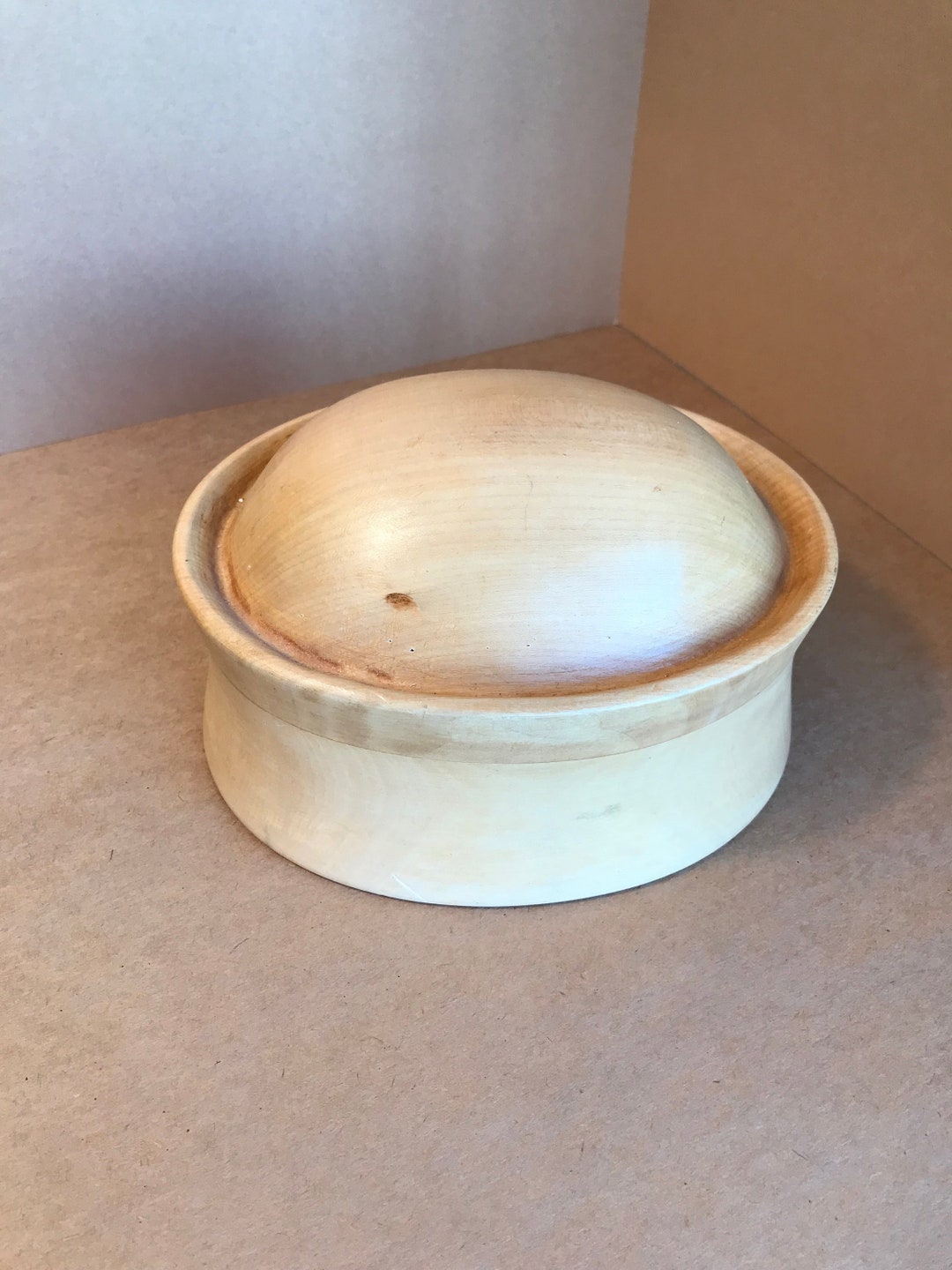 Hat Block Crown, Millinery Hat Block, Hat Crown - Etsy