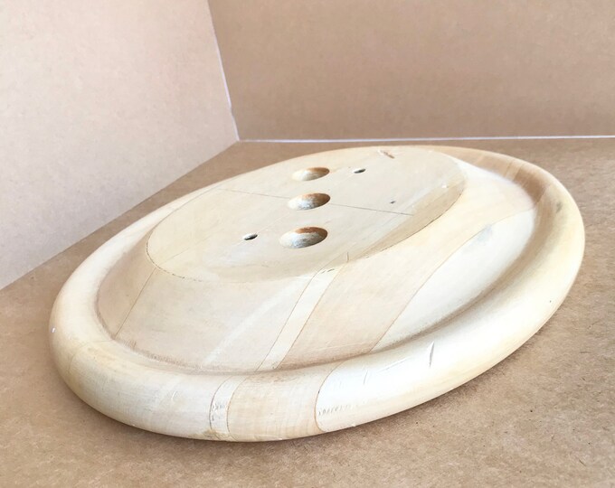 Hat Block Millinery Mannequin Head Shaping Tool 