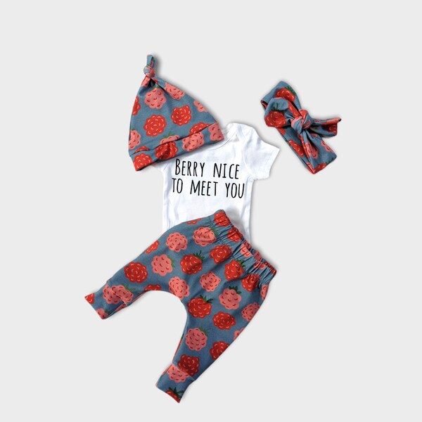 Take Home Outfit - Etsy