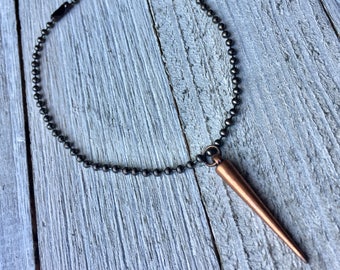 Spike Ball and Chain - Etsy