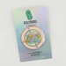Porygon - Pokemon Battle Spinning Hard Enamel Pin - Etsy