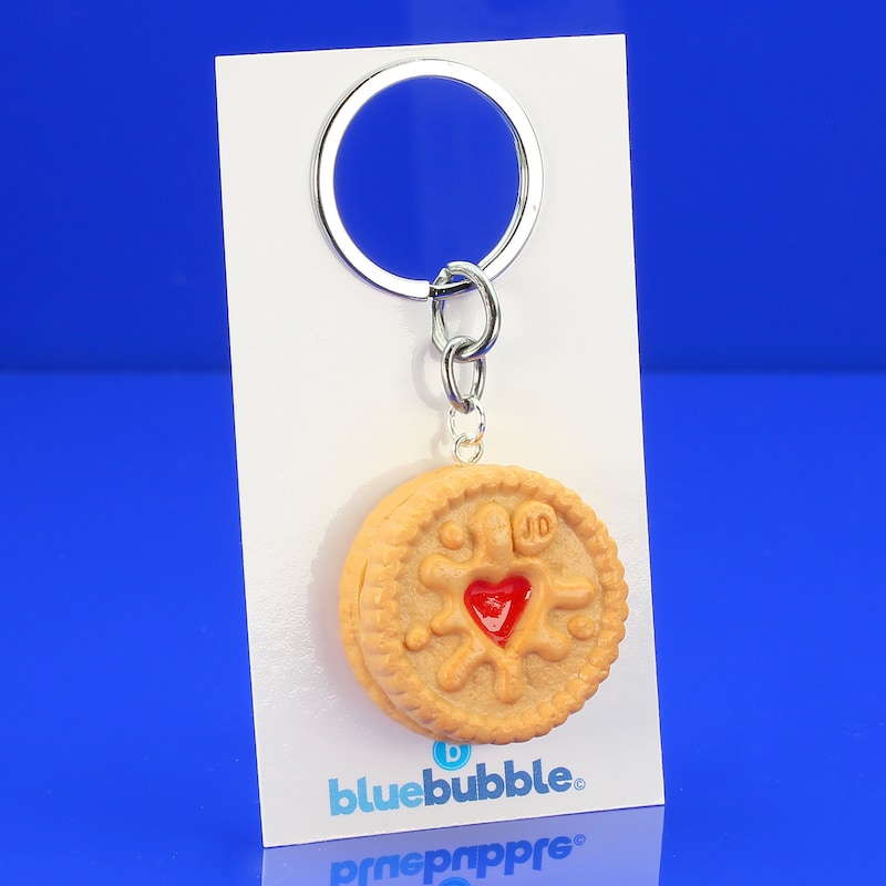 Tea Break Biscuits - Etsy