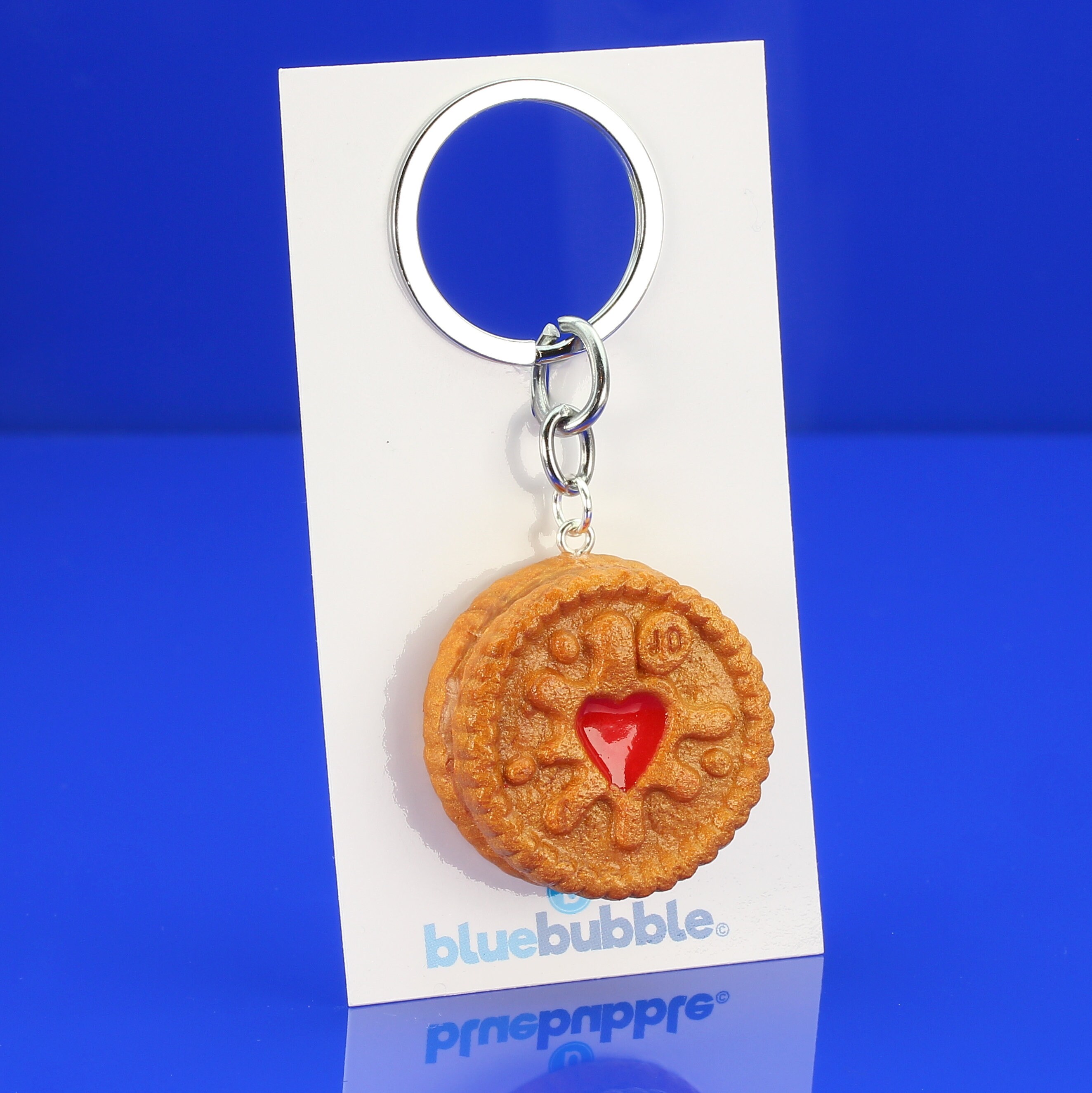 Bluebubble Golden Gingerbread - Christmas Special Edition - JAMMIE ...