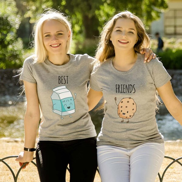 Bff Shirts - Etsy