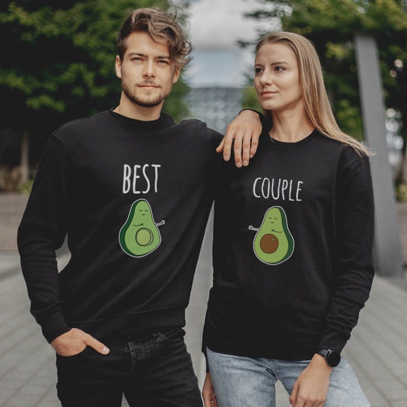 Matching Sweatshirts - Etsy