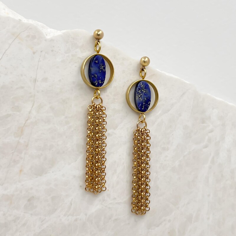 SetTheoryJewellery - Etsy