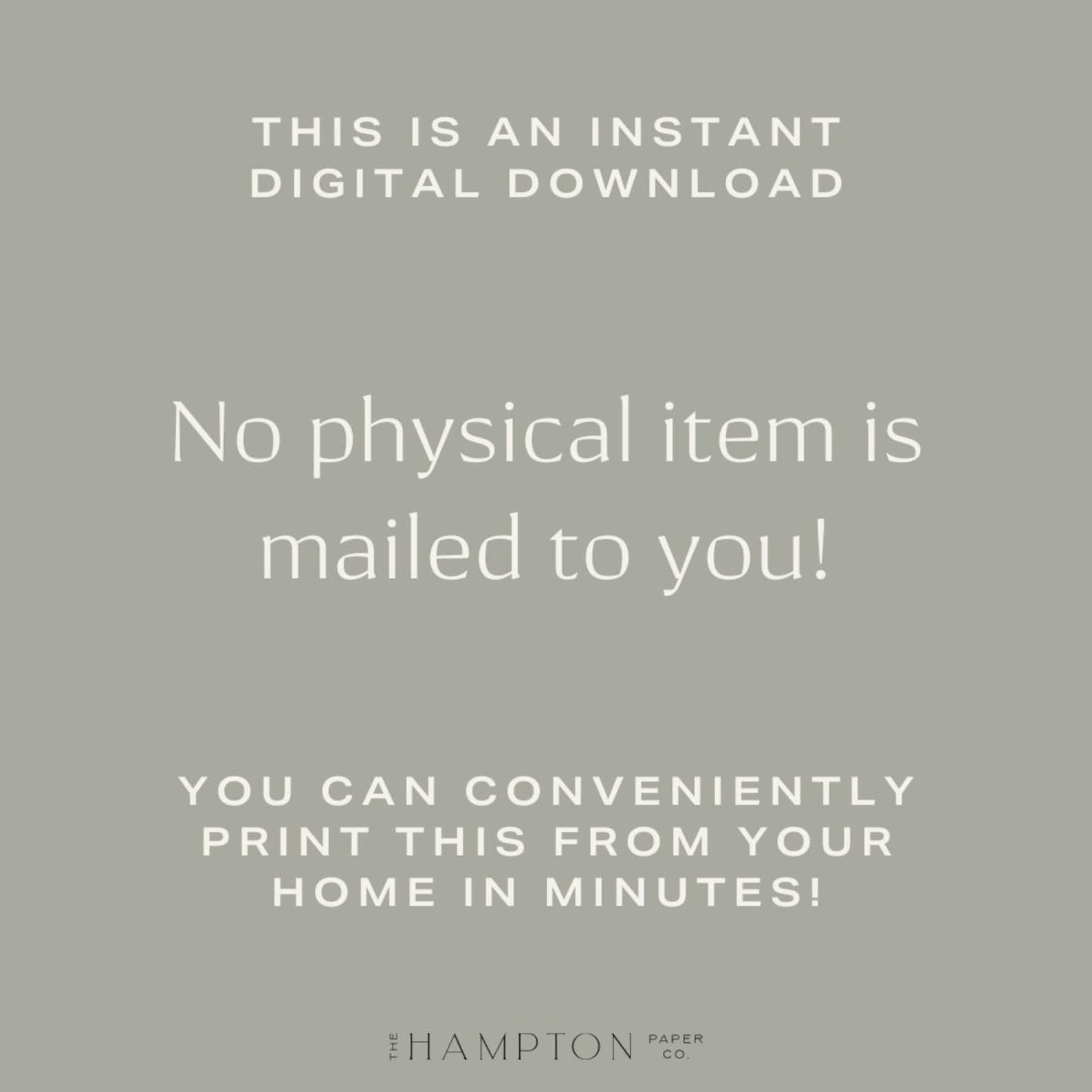 Content Planner Printable, Minimal Content Planner, Canva Content ...