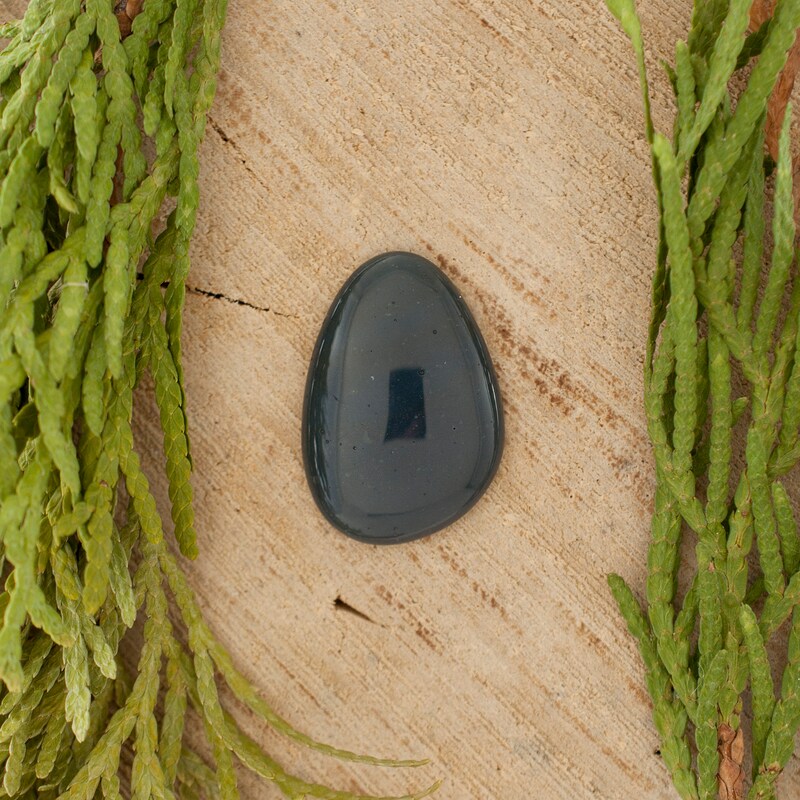 Leland Blue Stone - Etsy