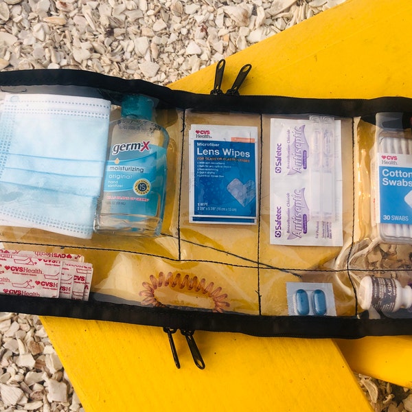 Face Mask Case - Etsy