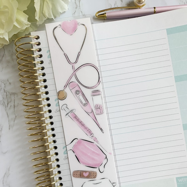 Page Marker - Etsy