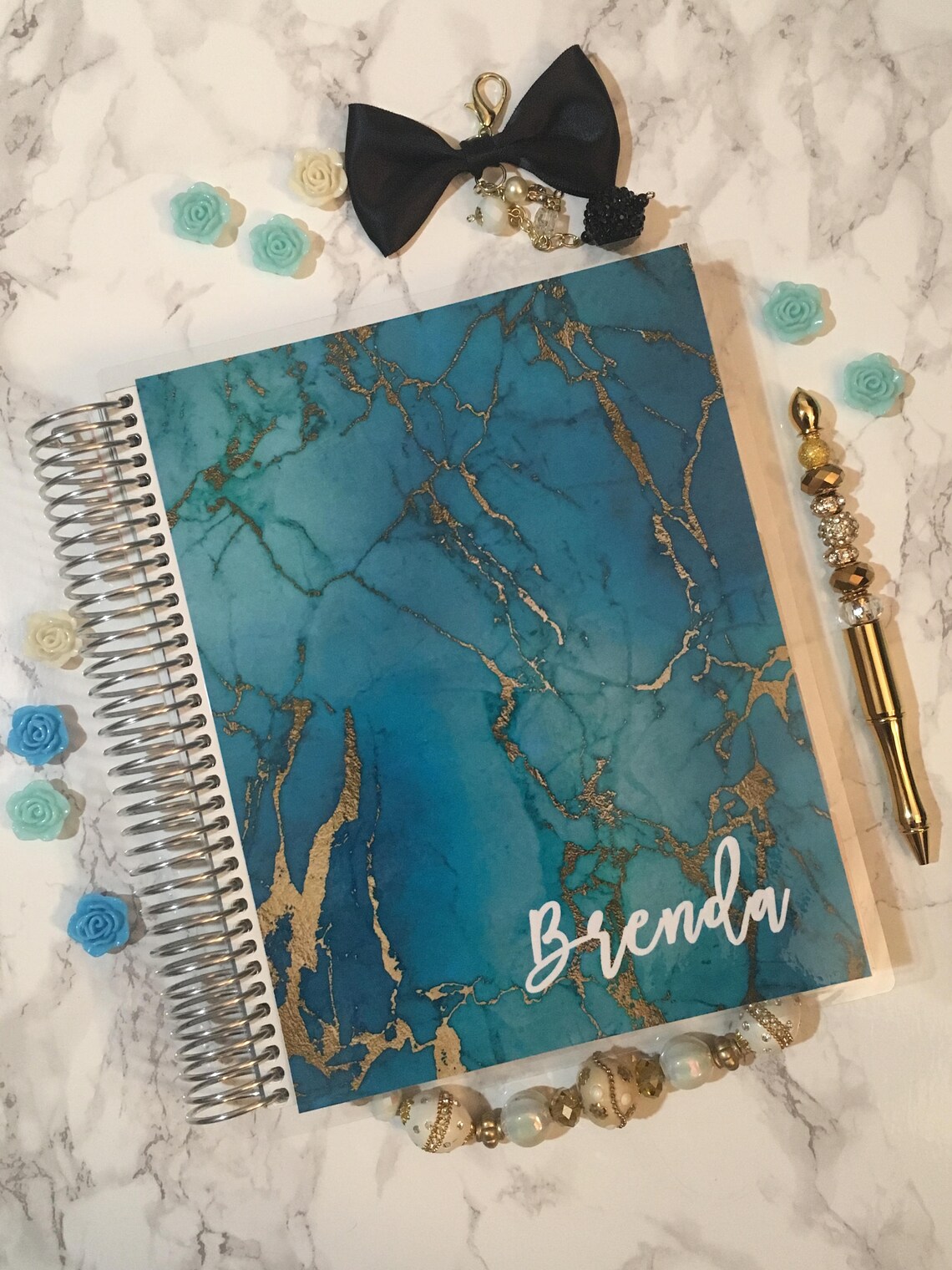 Planner Cover for Your Erin Condren Planner, Happy Planner ...