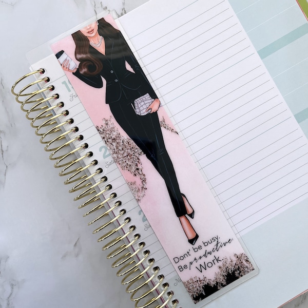 Page Marker - Etsy