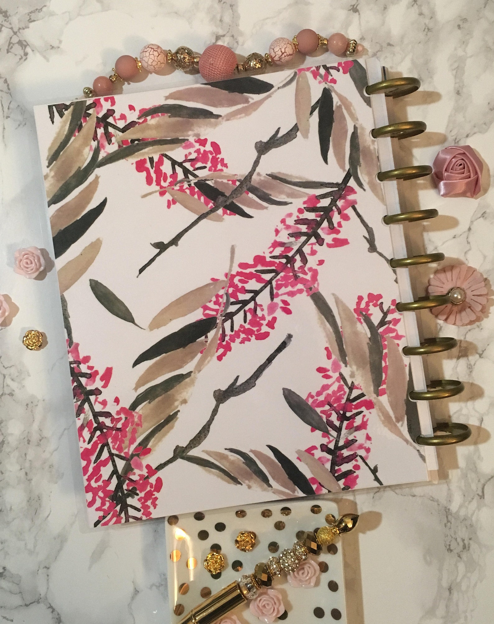 Planner Cover for Your Erin Condren Planner Happy Planner - Etsy