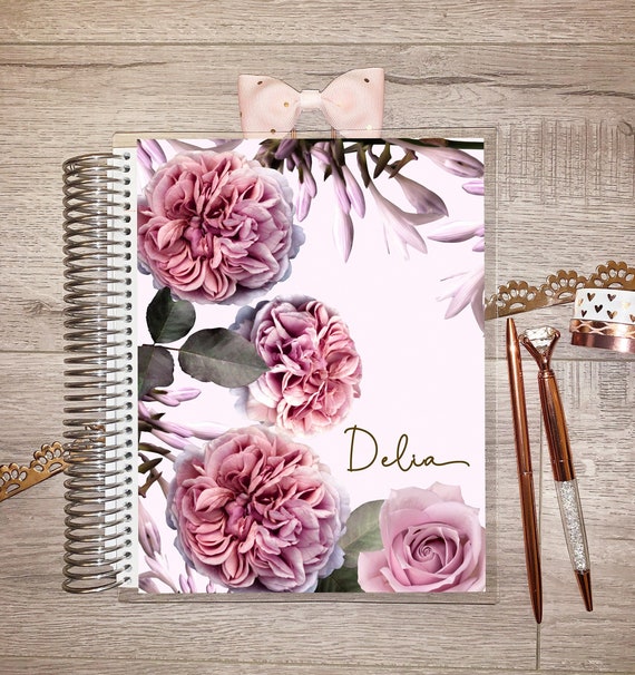 Planner Cover for Your Erin Condren Planner Happy Planner | Etsy