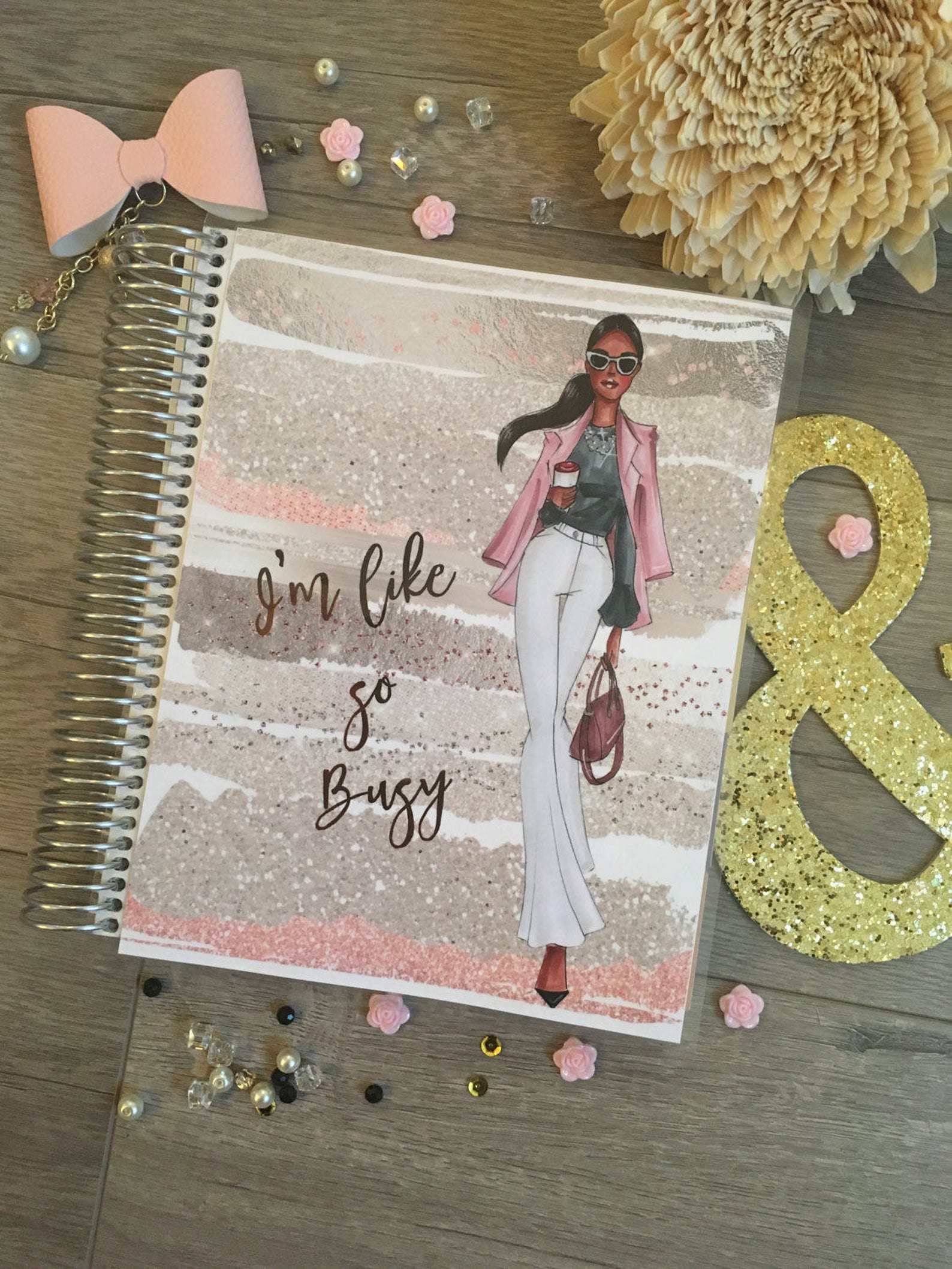 Planner Cover for Your Erin Condren Planner Happy Planner | Etsy