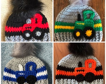 Massey Ferguson Hat - Etsy