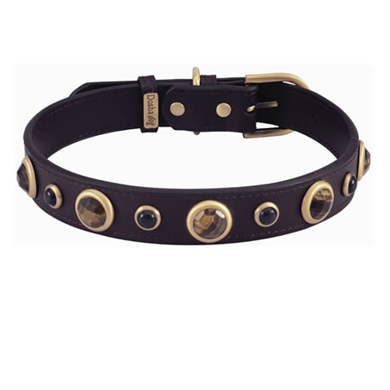 Fancy Dog Collar - Etsy