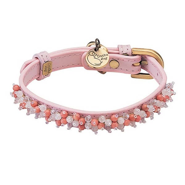 Princess Dog Collar - Etsy