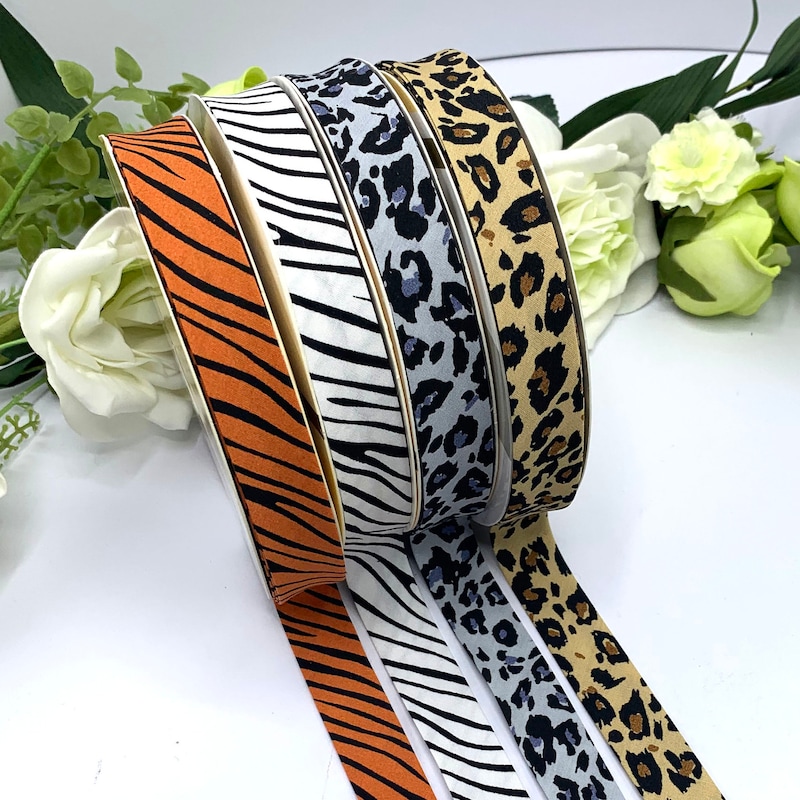 Printed Bias Tape - Etsy