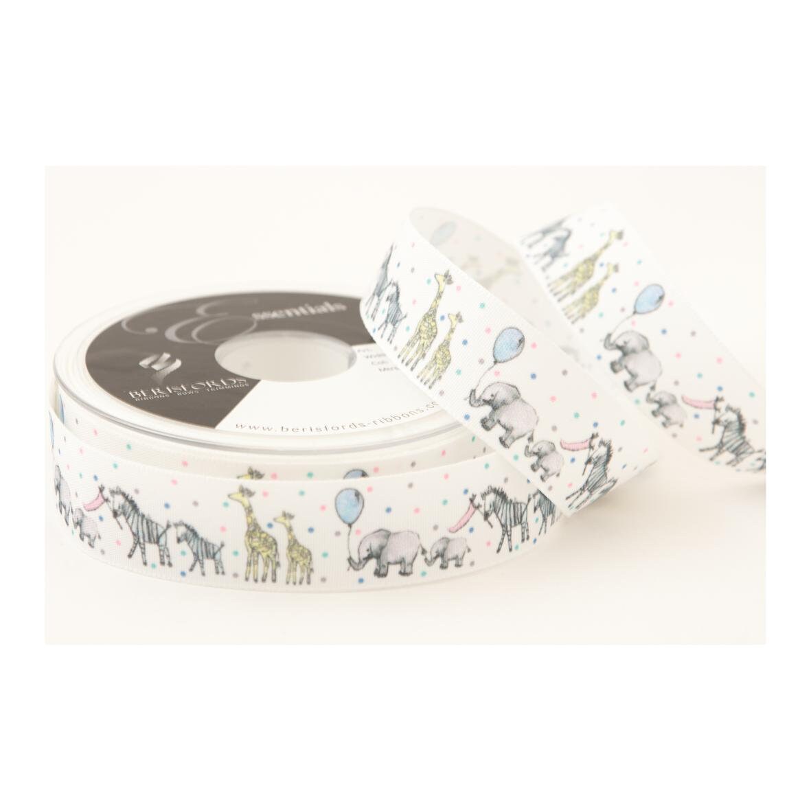 New Baby Ribbon It's a Girl New Baby Girl - Etsy