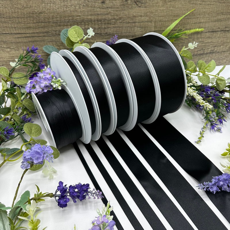 Adhesive Ribbon - Etsy