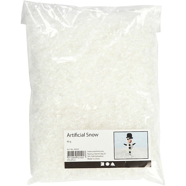 Fake Snow - Etsy